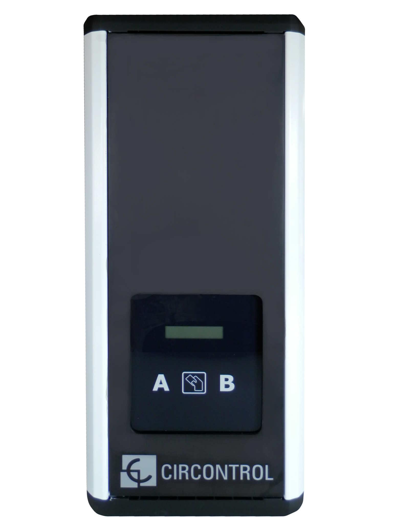 Circontrol eVolve Smart T wallbox - Q.Ev. Solutions and distributions