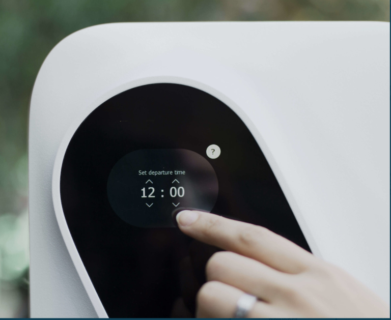 Etrel Inch PRO 7.4KW- 22KW – 32A - Q.Ev. Solutions and distributions